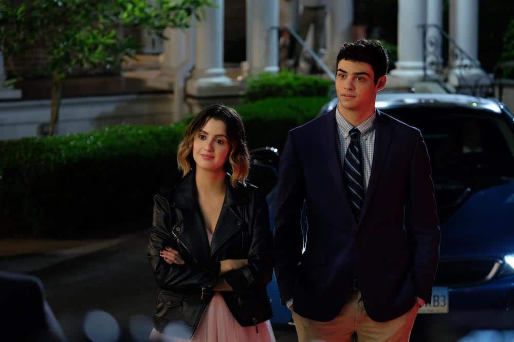 The Perfect Date Review: Brooks Rattigan is No Peter Kavinsky