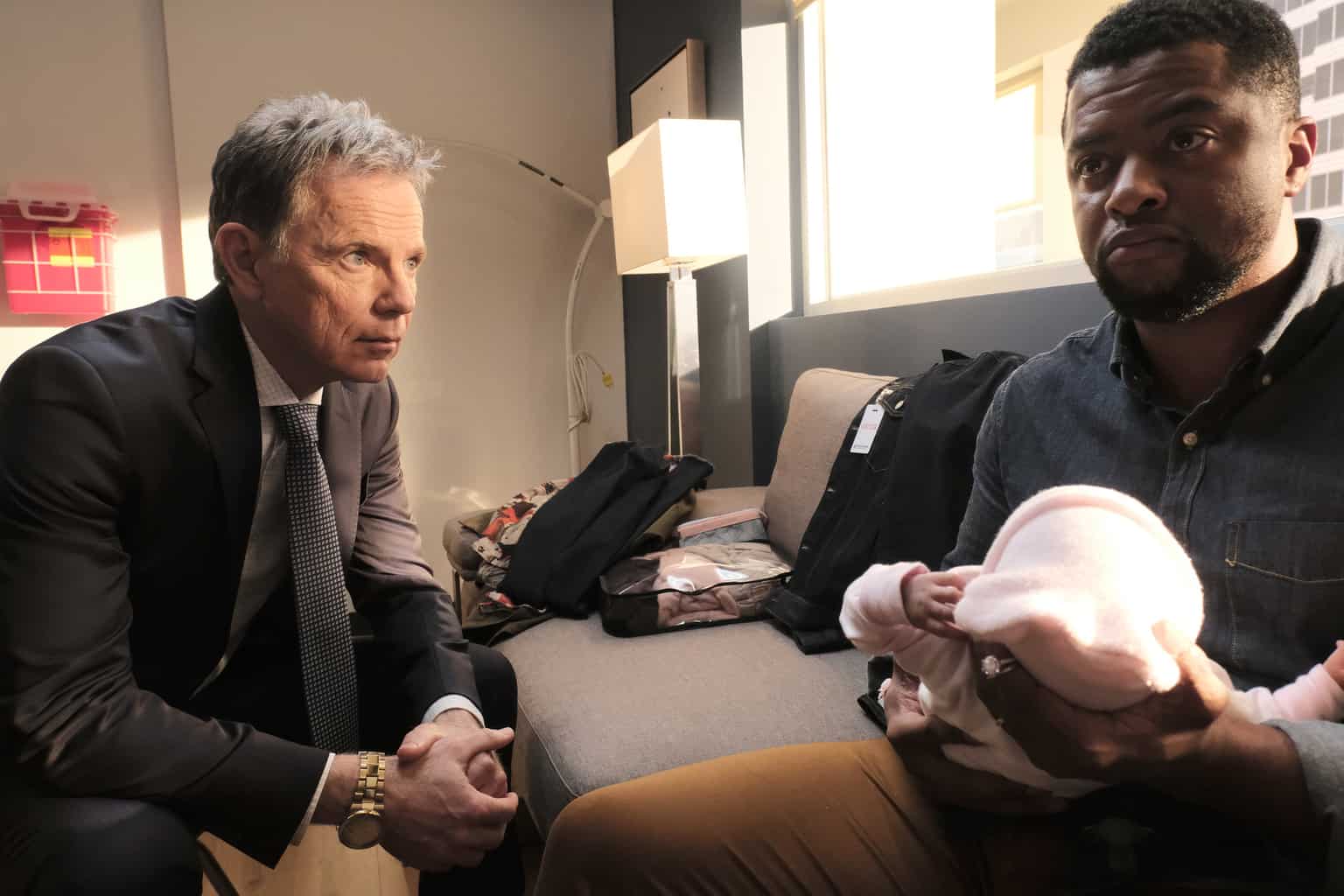 Preview — The Resident Season 2 Episode 20: If Not Now, When?