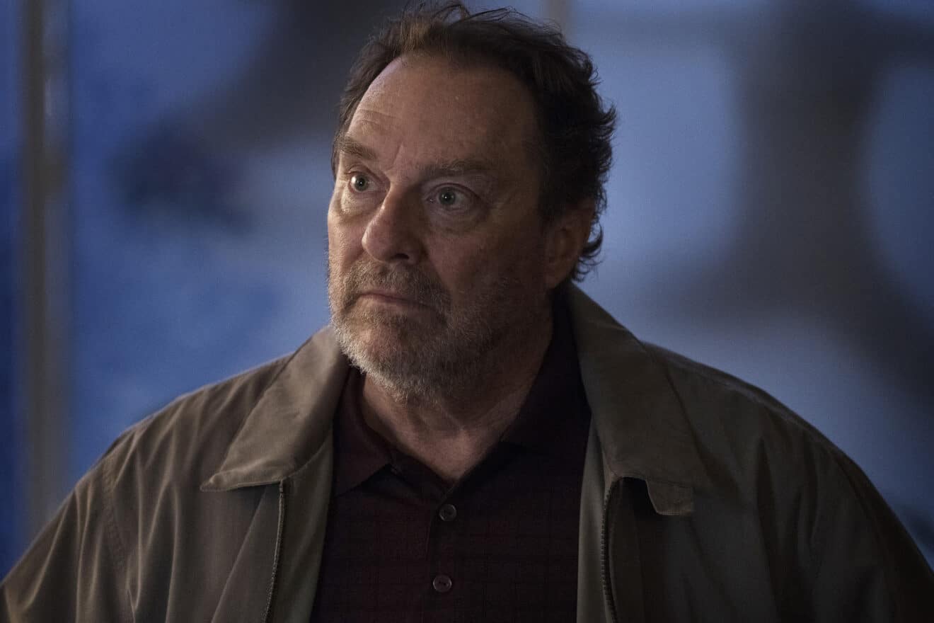 Top 10 ‘Barry’ Characters — Ranked!
