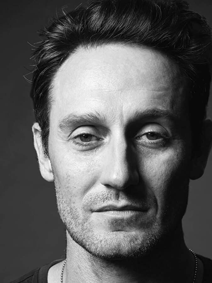 josh stewart | Tell-Tale TV