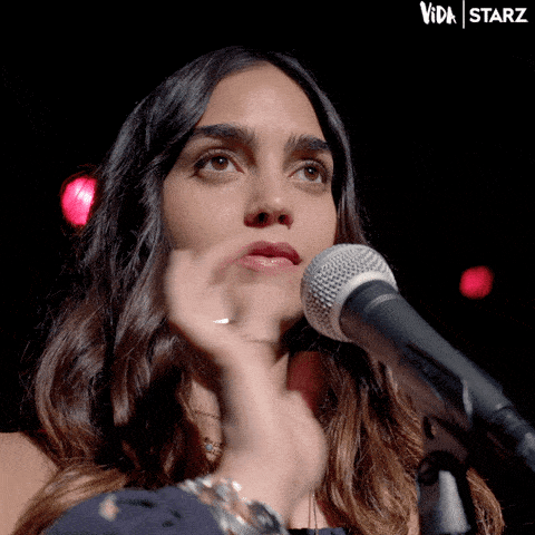 Vida Season 2 Review: Building a Sanctuary for Us All, Bird by Bird