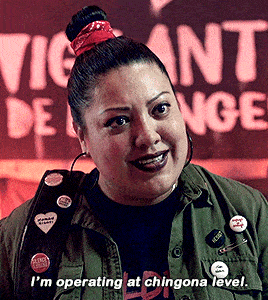 Vida Season 2 Review: Building a Sanctuary for Us All, Bird by Bird