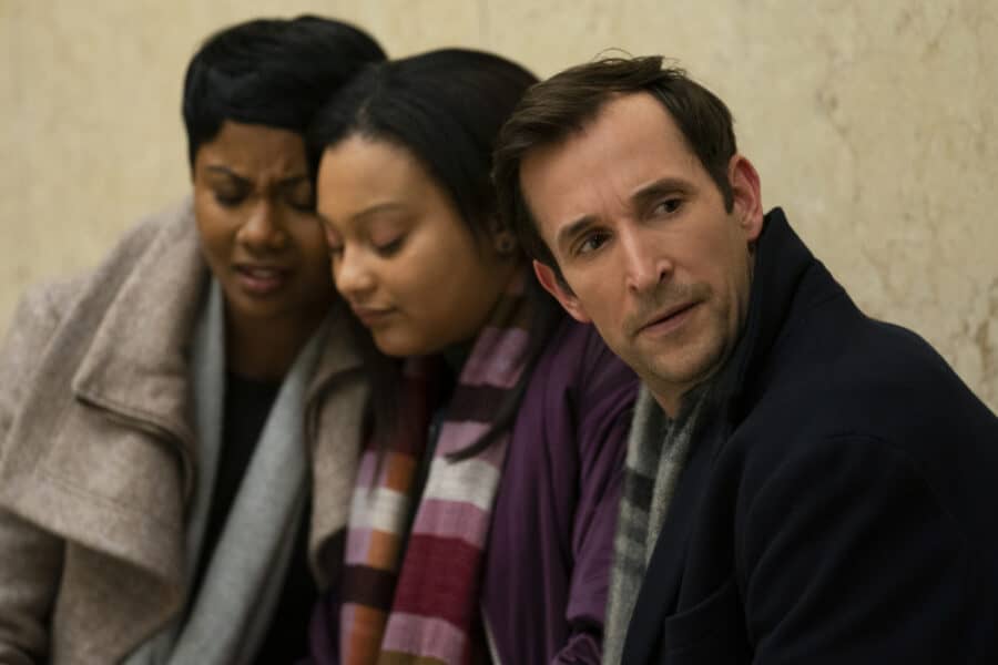 The Red Line Season Finale Review: I Must Tell You What We Have ...