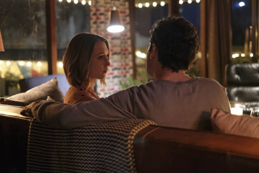 The Twilight Zone Review: Not All Men (Season 1 Episode 7)