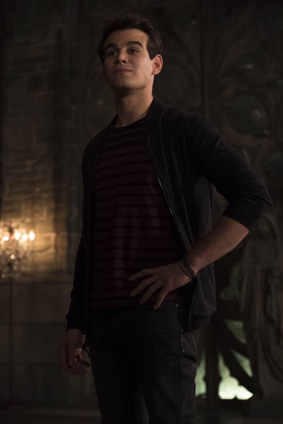 Preview — Shadowhunters Series Finale: Alliance / All Good Things