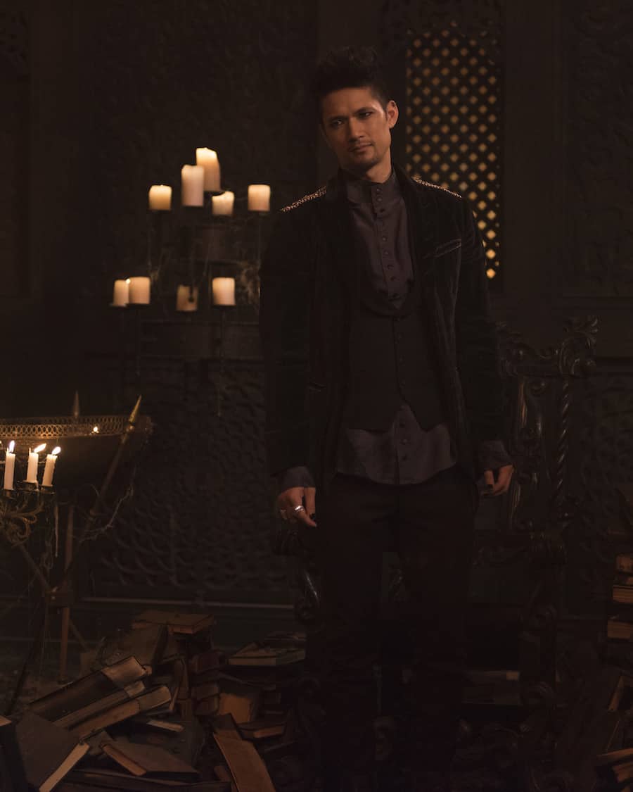 Preview — Shadowhunters Series Finale: Alliance / All Good Things