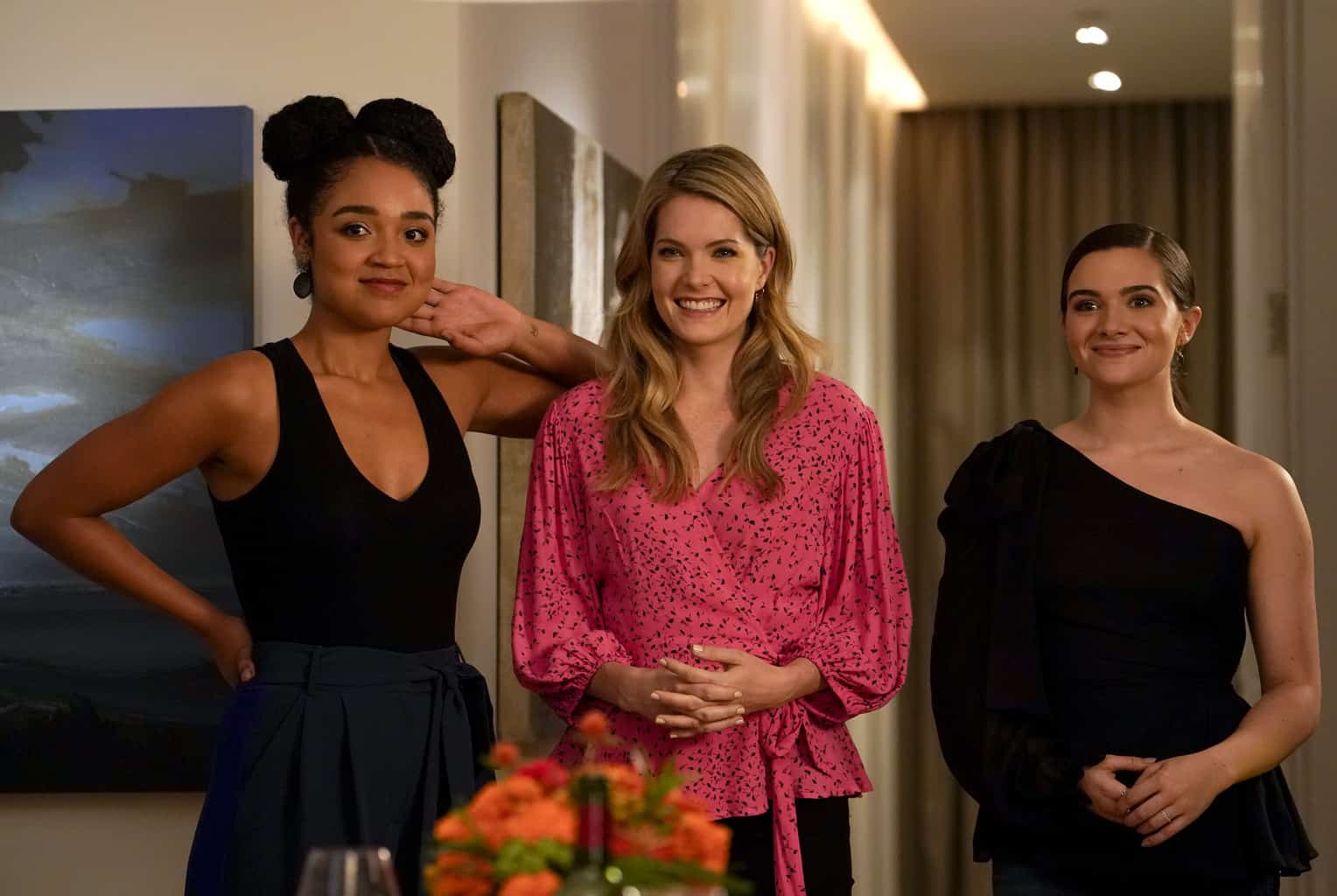Preview — The Bold Type Season 3 Episode 5: Technical Difficulties