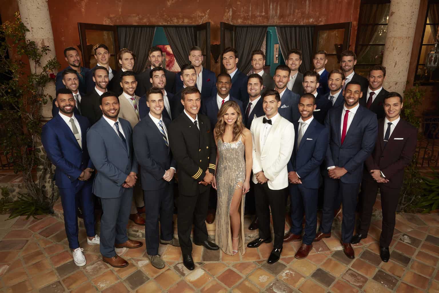 The Bachelorette Recap: Pardon the Interruption (Season 15 Episode 3)