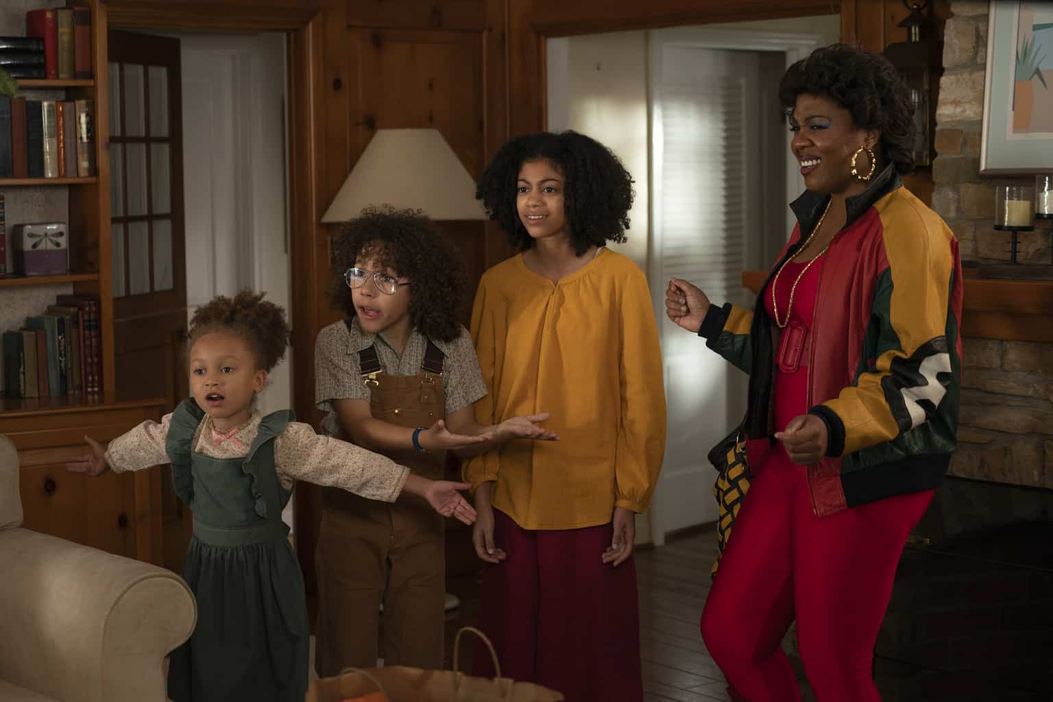 ABC Announces Fall Programming for the 2019/2020 Season