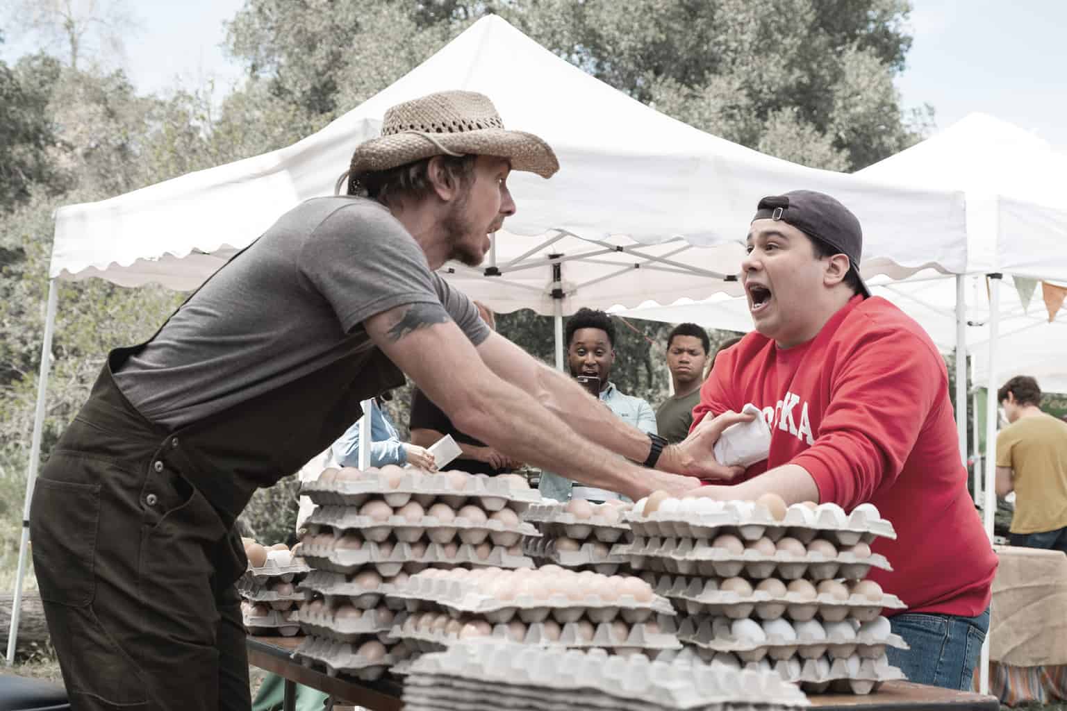 Bless This Mess Review: In Hot Water (Season 1 Episode 5)