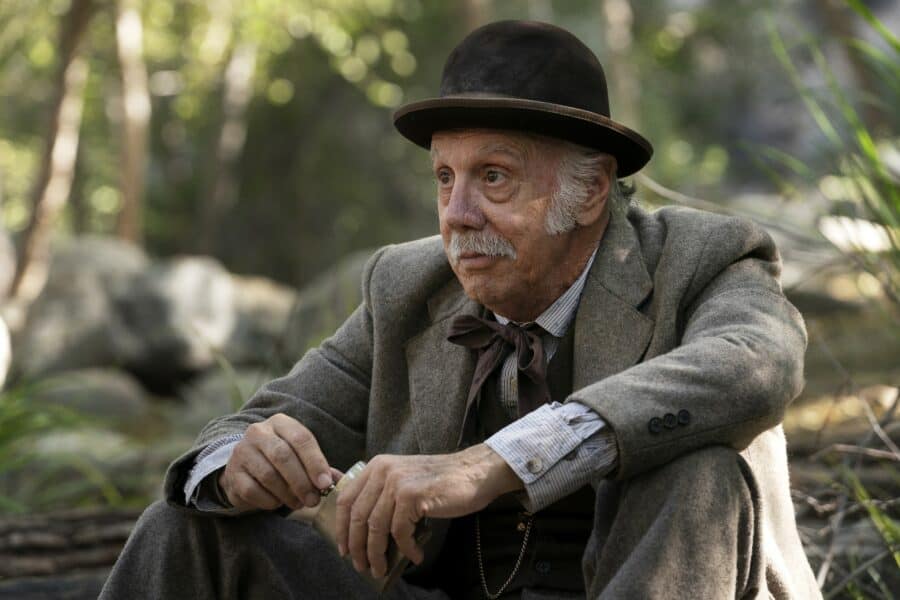 Deadwood: The Movie Review: Like Fine Wine, Aged to Perfection