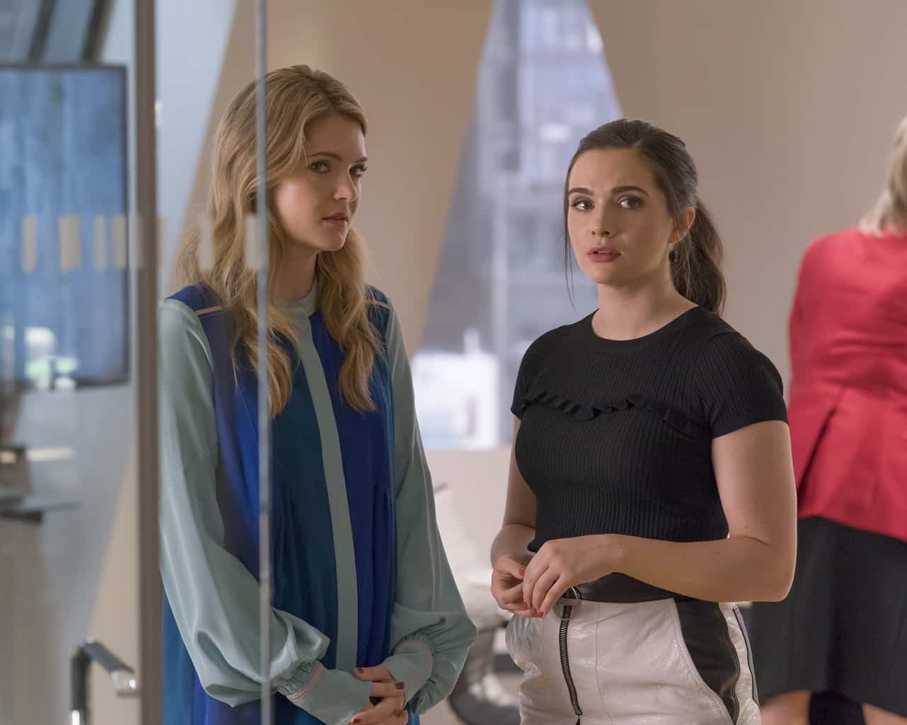 Preview — The Bold Type Season 3 Episode 8: Revival | Tell-Tale TV