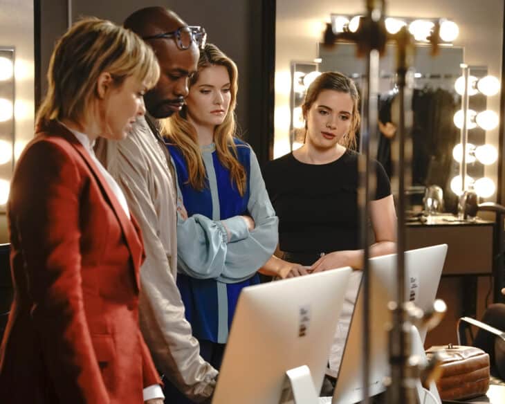 Preview — The Bold Type Season 3 Episode 8: Revival