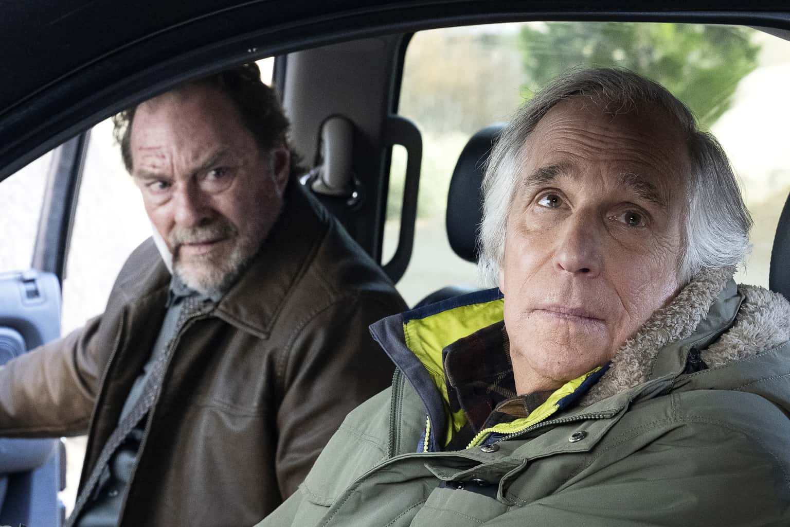 Barry Review: berkman > block (Season 2 Episode 8)