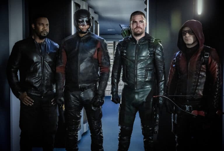 15 Best Superhero TV Shows You Should Watch Now