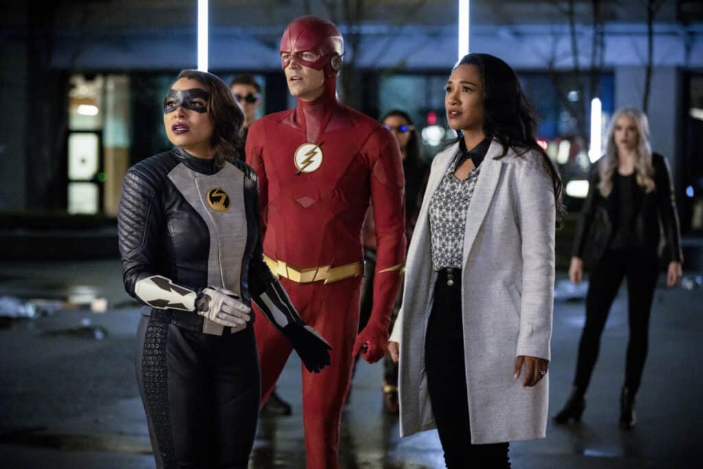 Quiz: How Well Do You Know ‘The Flash’? | Tell-Tale TV