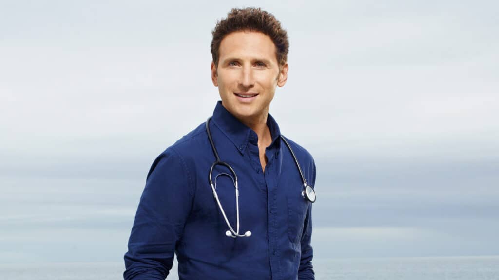 25 Beloved TV Doctors from the Last 15 Years