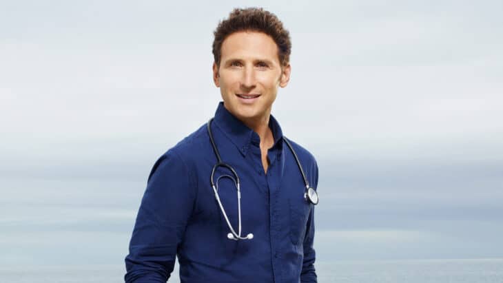 25 Beloved TV Doctors from the Last 15 Years