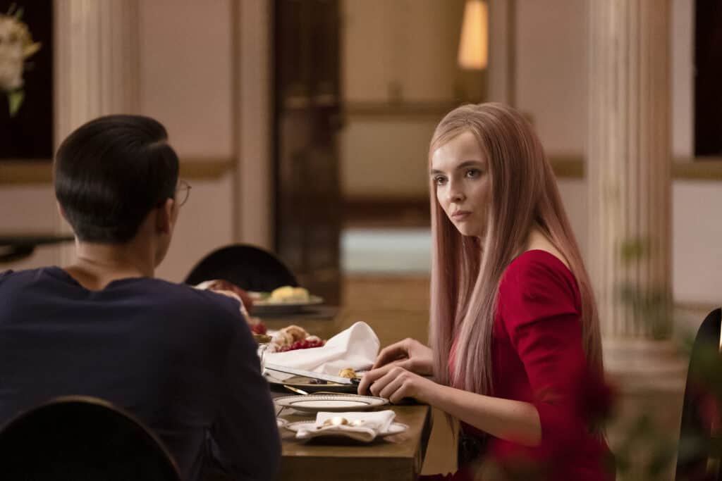 ‘Killing Eve’ Gets Early Season 4 Renewal, New Female Showrunner Will ...