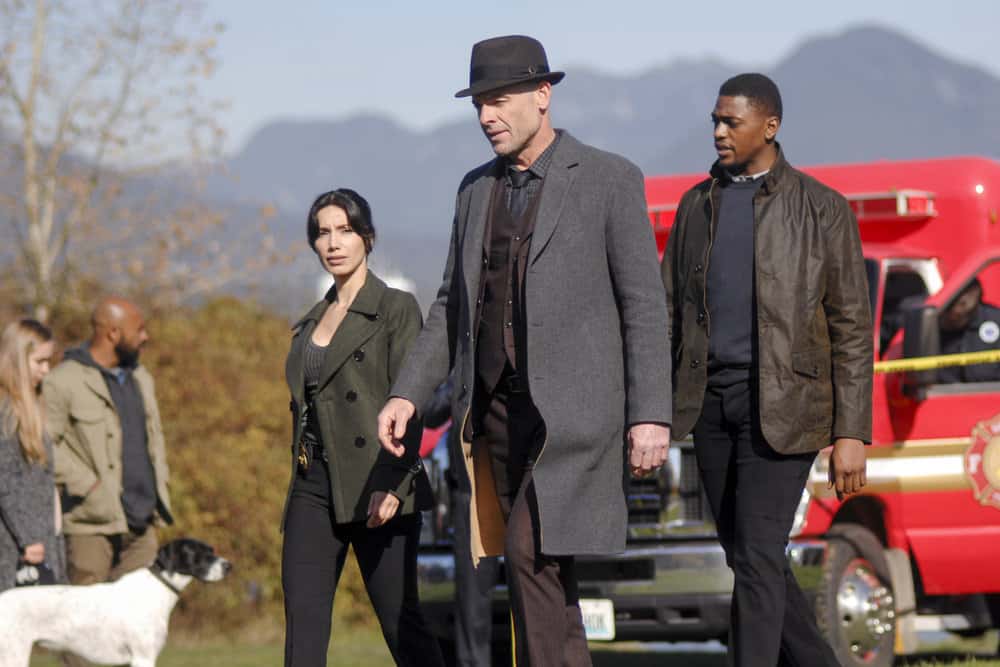 The InBetween Review: Pilot (Season 1 Episode 1)