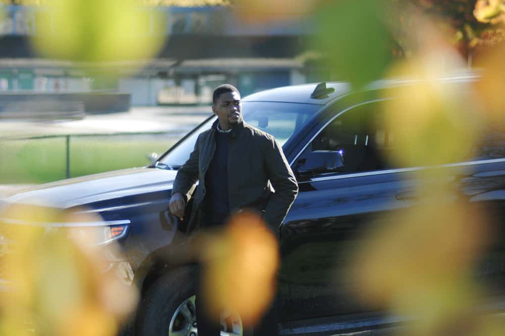 Preview — The InBetween Season 1 Episode 1: Pilot