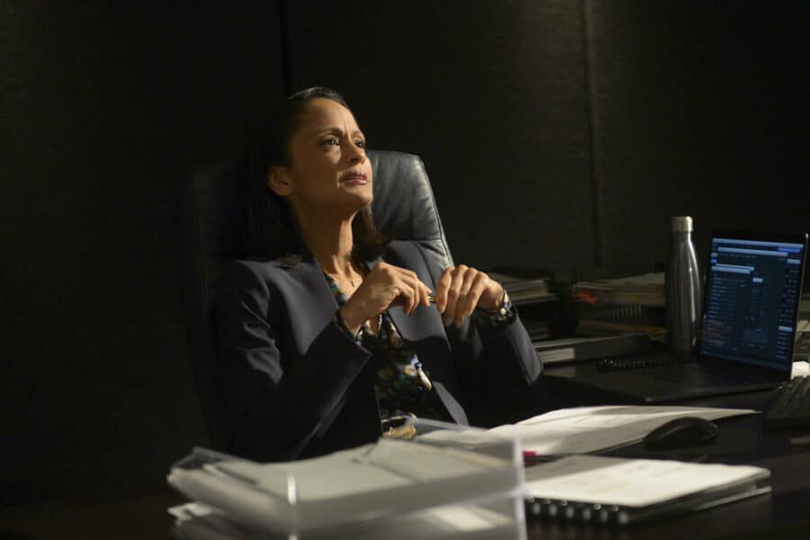 Anne-Marie Johnson on ‘The InBetween’ and Fighting For Diversity in ...