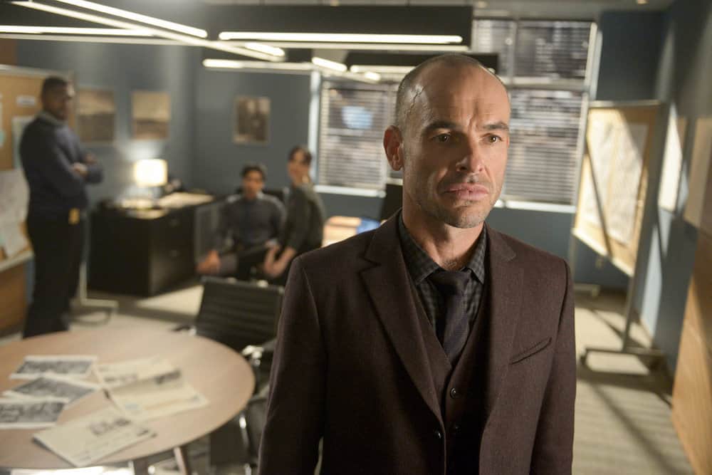 Preview — The InBetween Season 1 Episode 1: Pilot