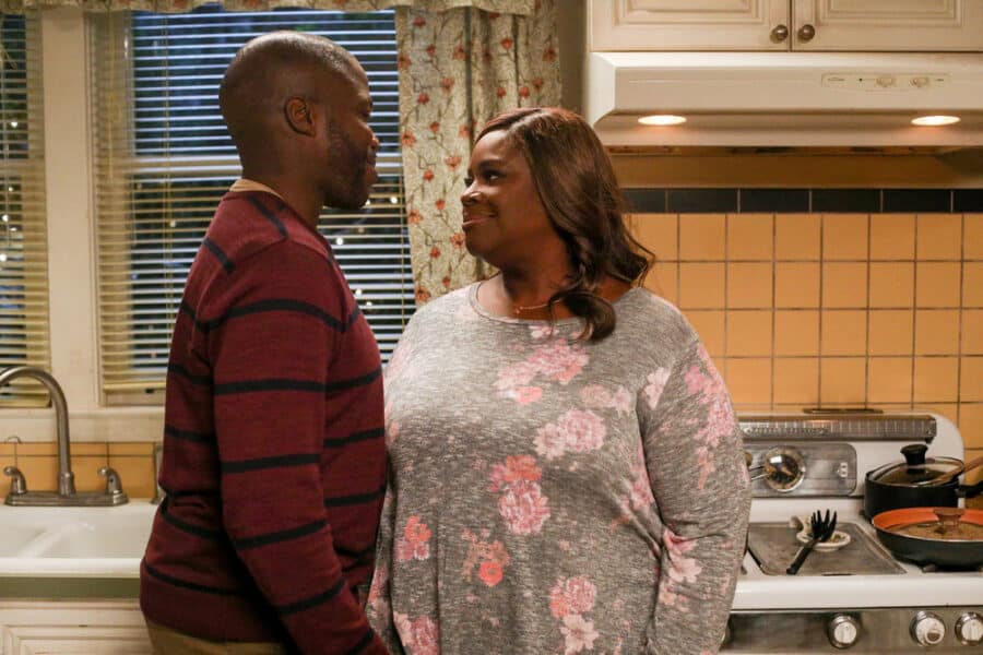 Jenna Bans and Retta on ‘Good Girls’ Season 3 and the Love for Ruby and ...