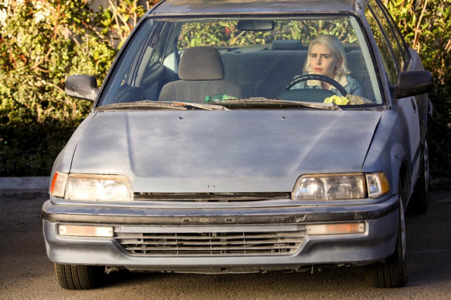Good Girls Review: Jeff (Season 2 Episode 12)