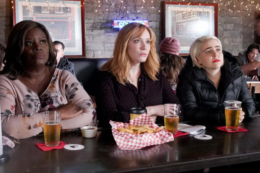 Good Girls Season Finale Review: King (Season 2 Episode 13)