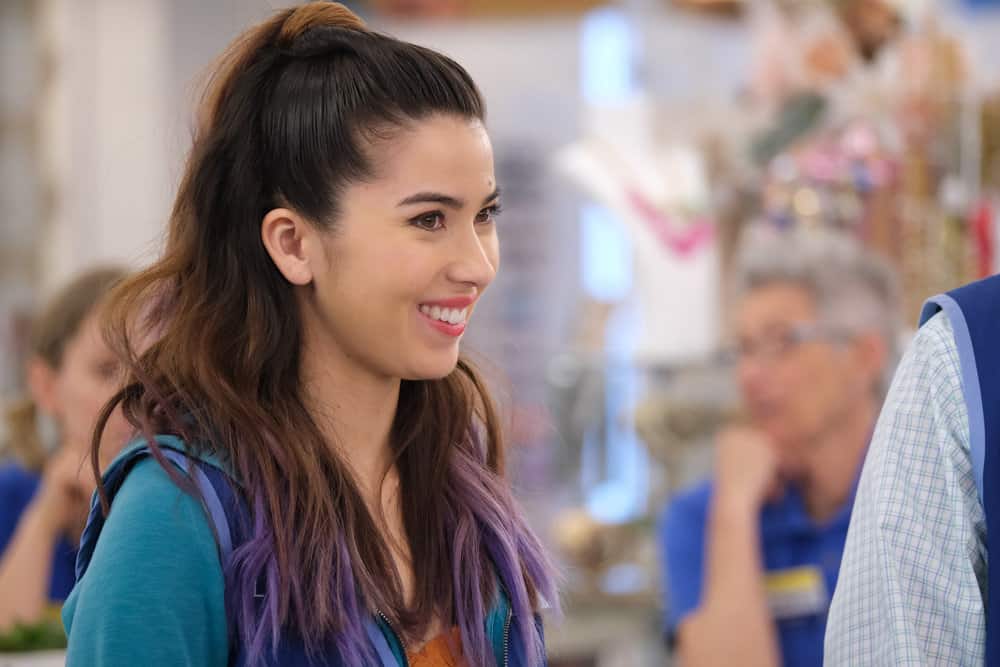 Superstore Season 4 Episode 22 – Nichole Bloom as Cheyenne | Tell-Tale TV