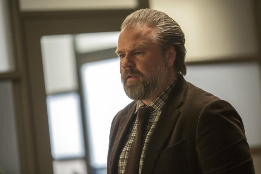New Amsterdam: Tyler Labine on What’s Next for Iggy and the Weirdest ...