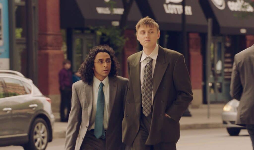 The Last Summer Review: A Rom-Com With a Memorable Cast But ...