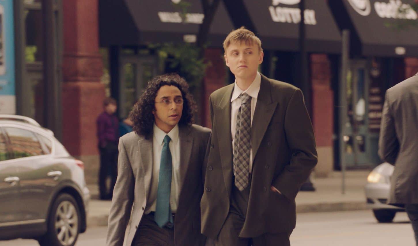 The Last Summer Review: A Rom-Com With a Memorable Cast But ...