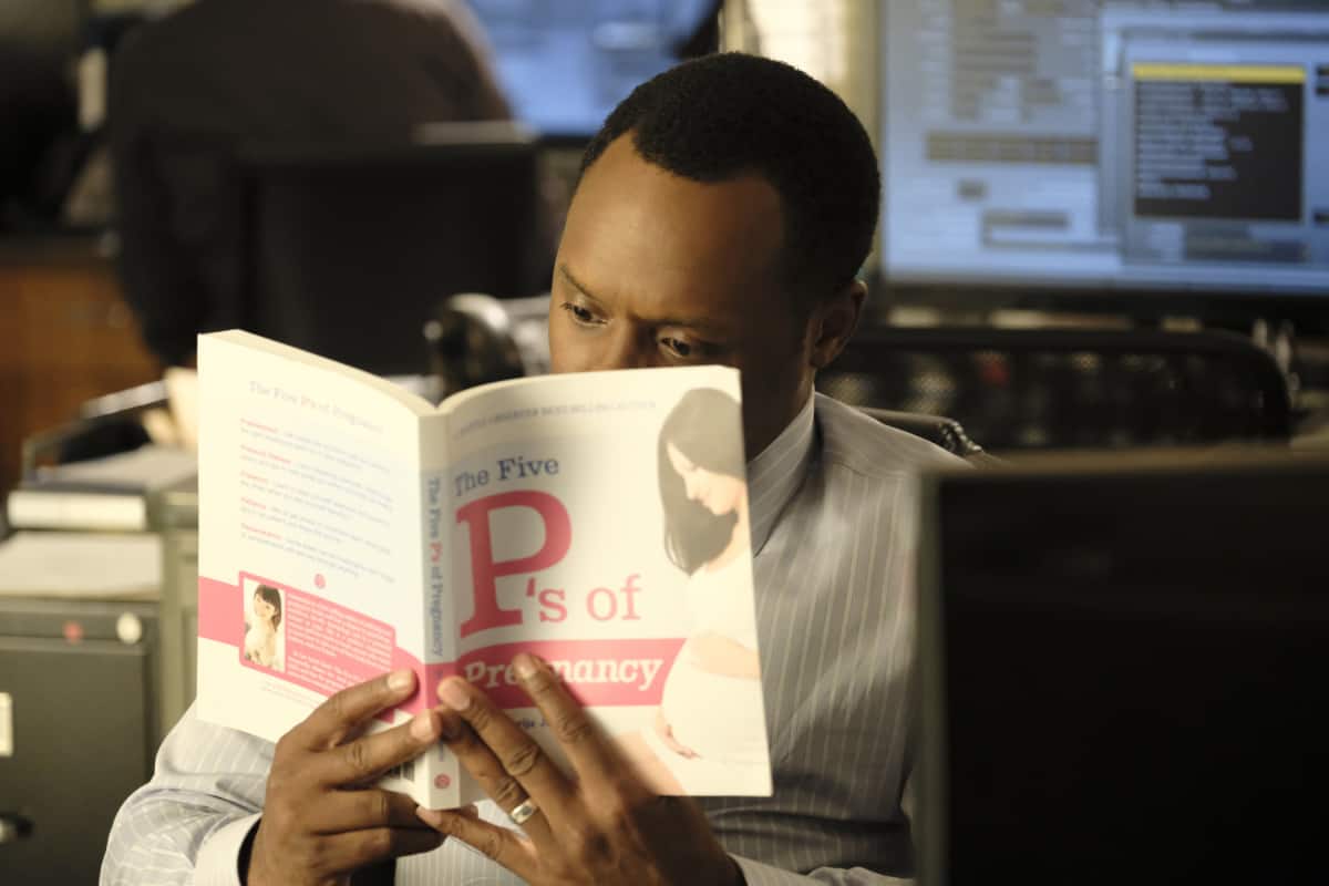 iZombie Review: Dead Lift (Season 5 Episode 2)