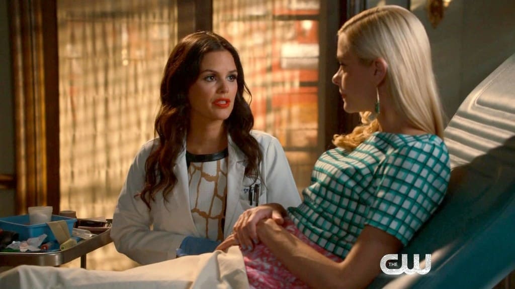 25 Beloved TV Doctors from the Last 15 Years