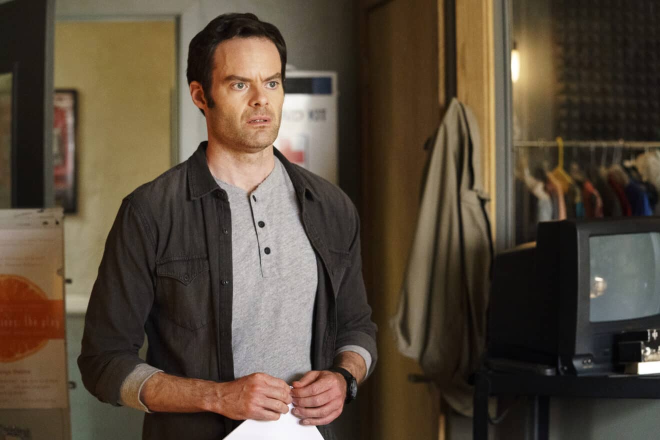 Top 10 ‘Barry’ Characters — Ranked!