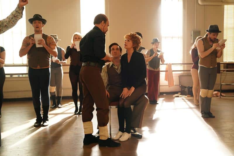 Fosse/Verdon Review: Nowadays (Season 1 Episode 7)