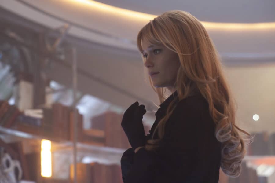 Legion Review: Chapter 20 (Season 3 Episode 1)