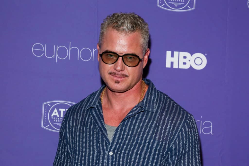 Eric Dane Previews ‘Euphoria’ and Reflects on ‘The Last Ship’ During ...