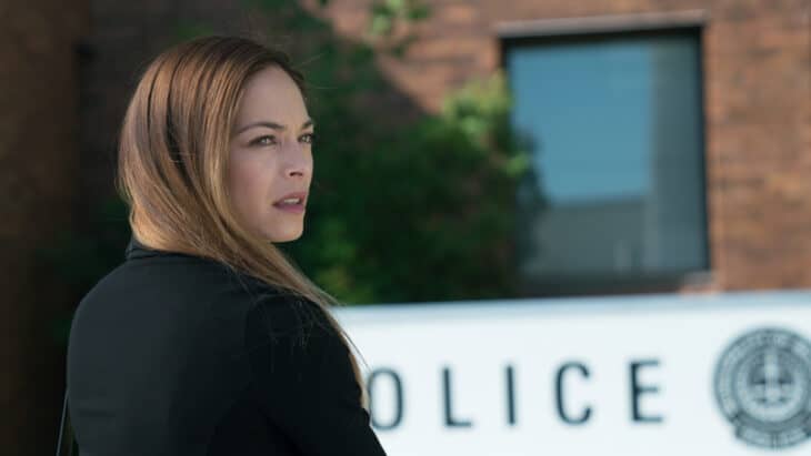 Preview — Burden Of Truth Season 2 Episode 4 Guilty By Association