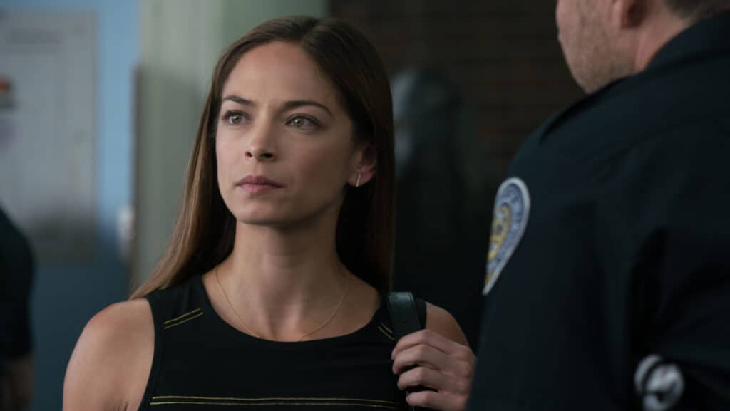 Preview — Burden Of Truth Season 2 Episode 4 Guilty By Association