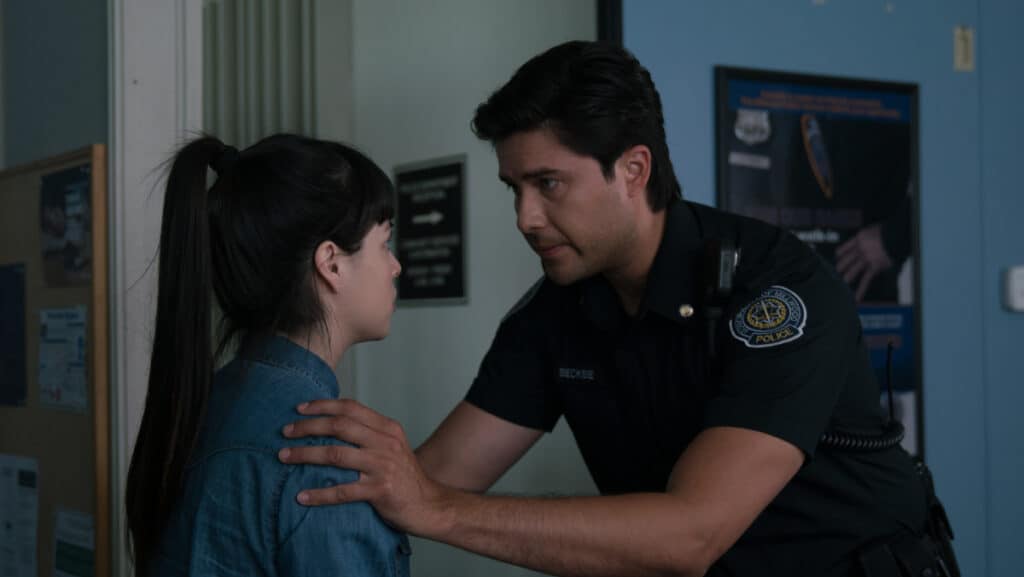 Preview — Burden Of Truth Season 2 Episode 4 Guilty By Association