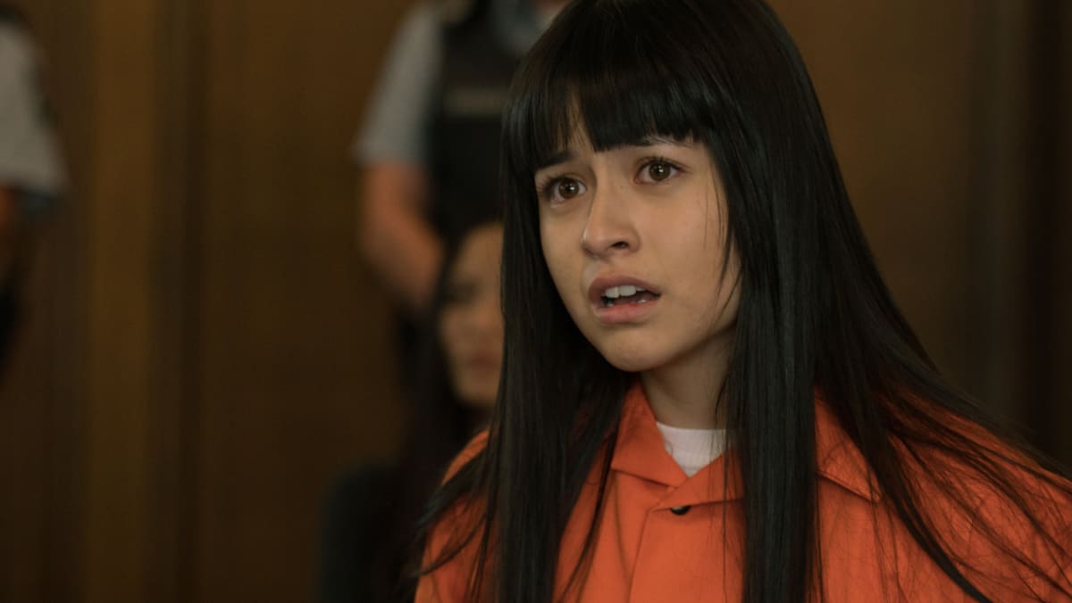 Preview — Burden of Truth Season 2 Episode 5: Hungry, Cold & Tired