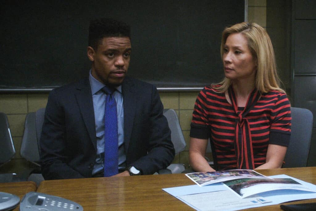 Elementary Review: Command: Delete (Season 7 Episode 6)