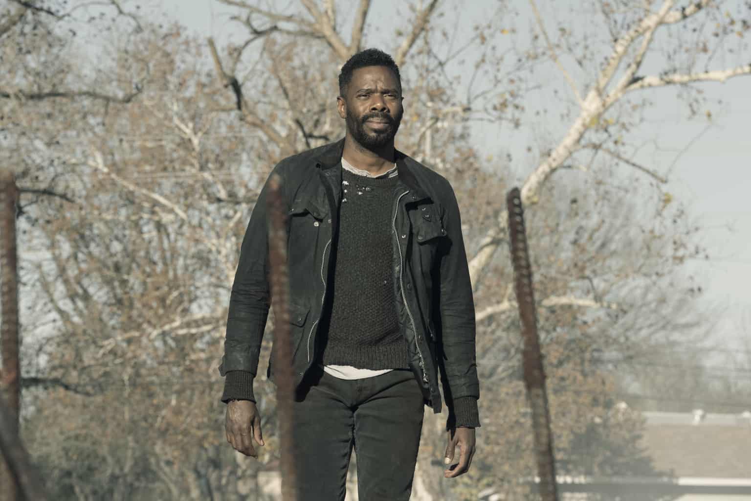 Fear the Walking Dead Review: The Hurt That Will Happen (Season 5 ...