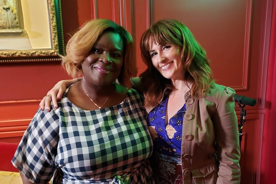 Jenna Bans and Retta on ‘Good Girls’ Season 3 and the Love for Ruby and ...