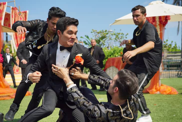 Grand Hotel Review: Pilot (Season 1 Episode 1)