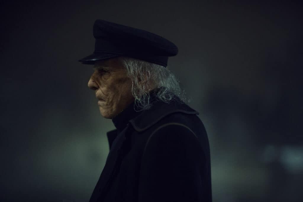 NOS4A2 Review: The Shorter Way (Season 1 Episode 1)