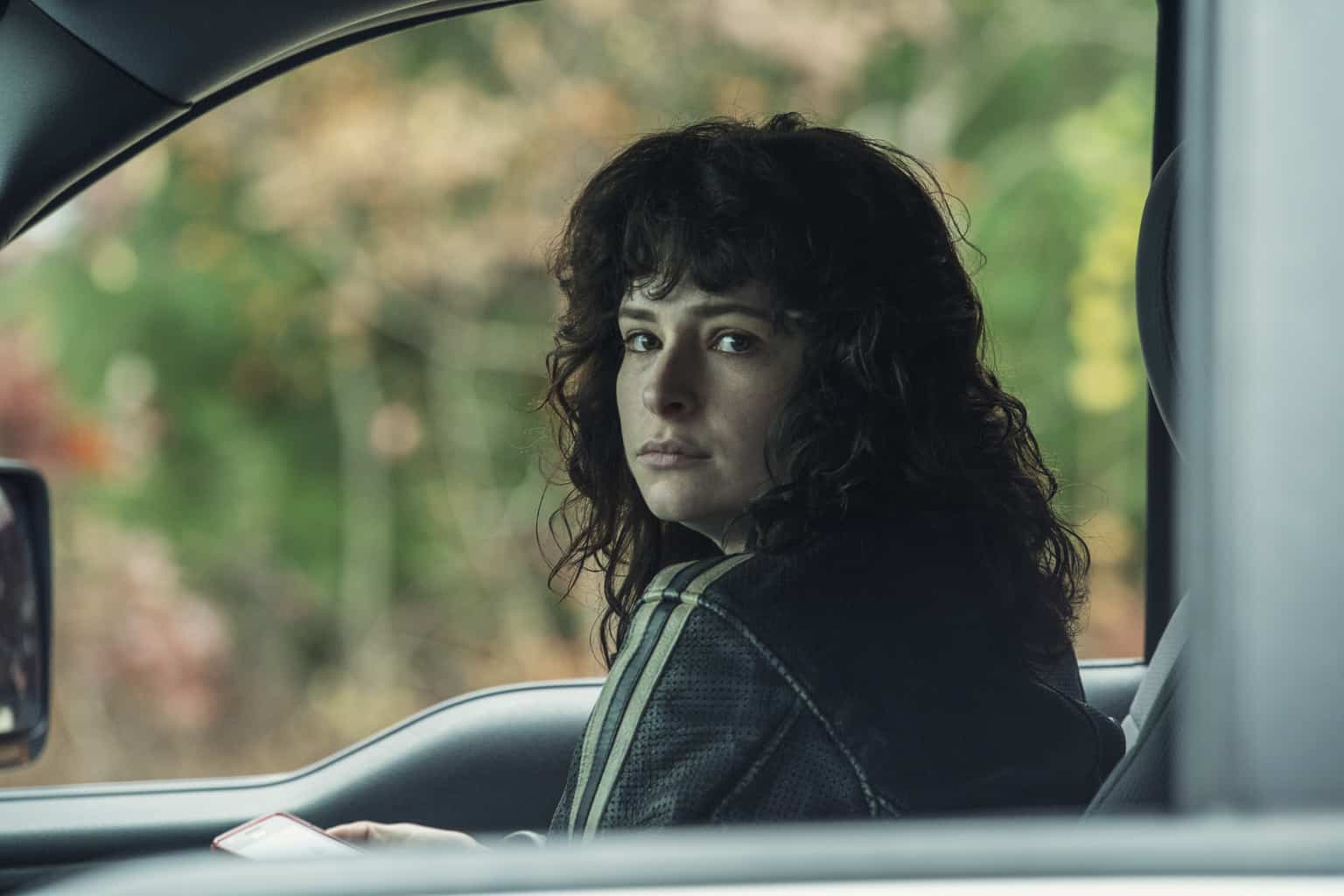 NOS4A2 Review: The Wraith (Season 1 Episode 5)